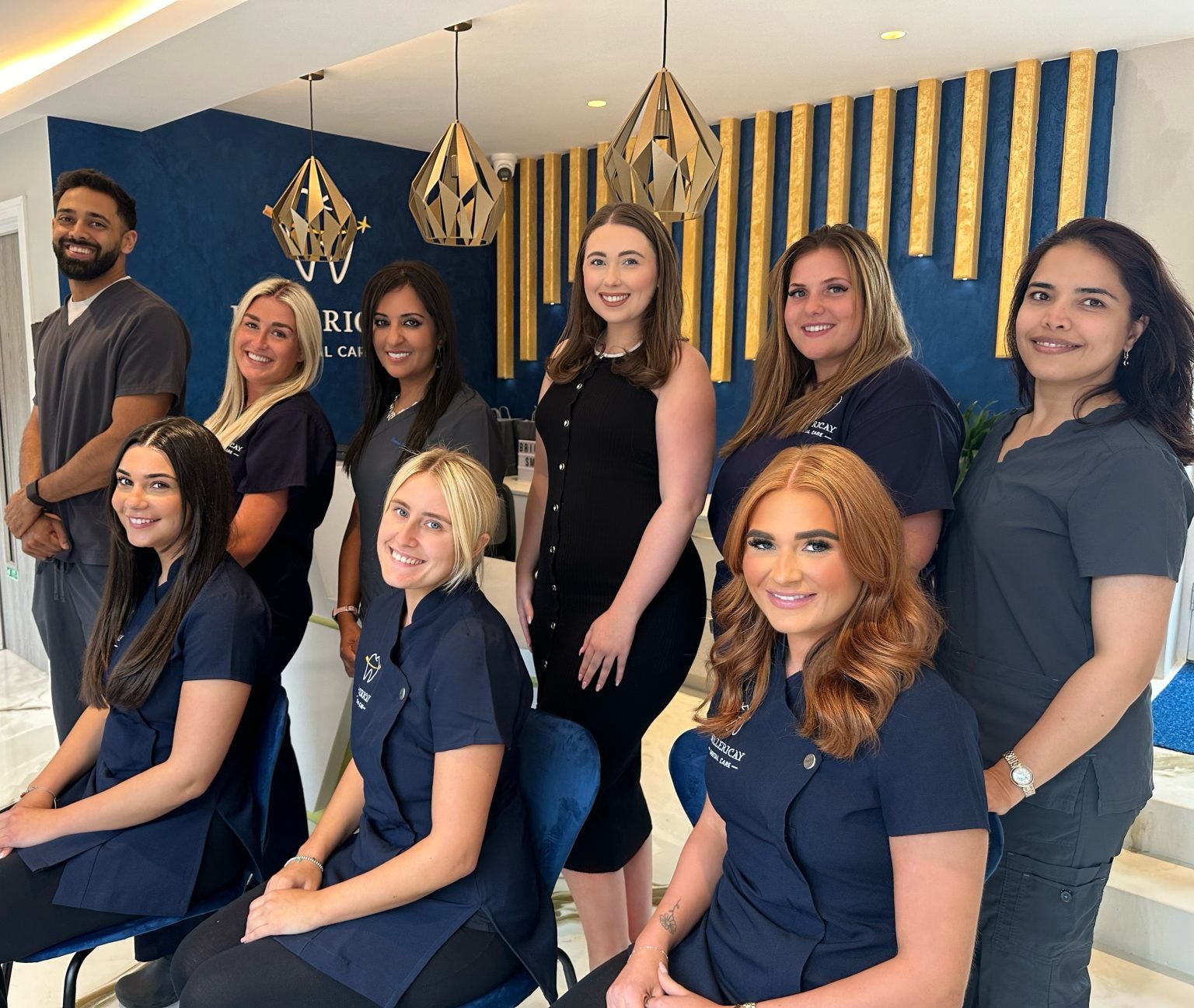 Meet Your Team - Billericay Dental Care